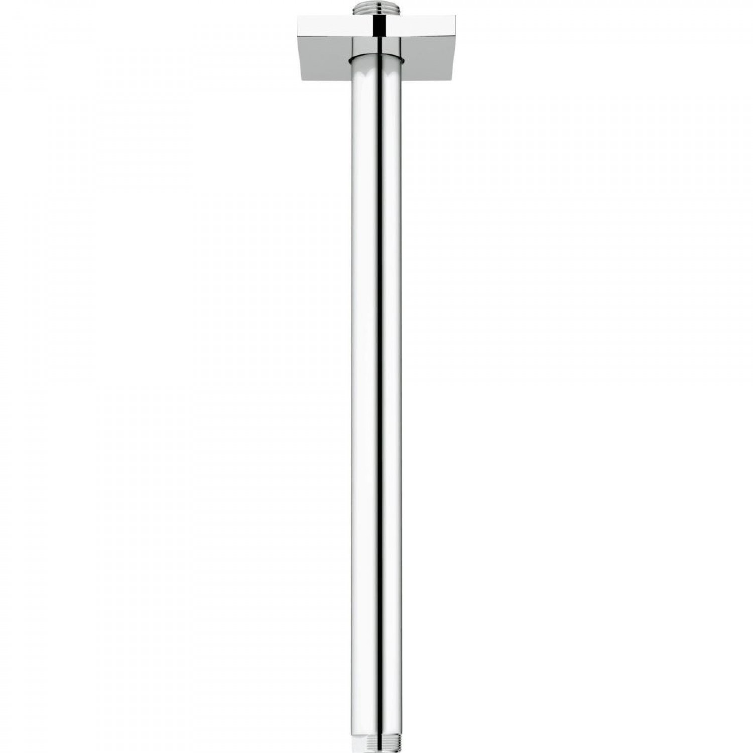 GROHE RAINSHOWER 292 мм 27484000. Купить Душевой кронштейн на ...
